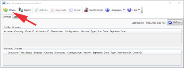 Tekla Full "Getting Started" step by step guide - TSGuide