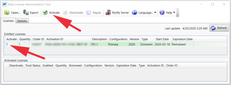 Tekla Full "Getting Started" step by step guide - TSGuide