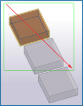 Tekla Tip 36, Selecting Objects - TSGuide
